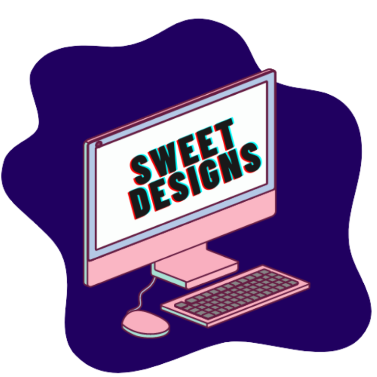 About us - Sweet Design Websites
